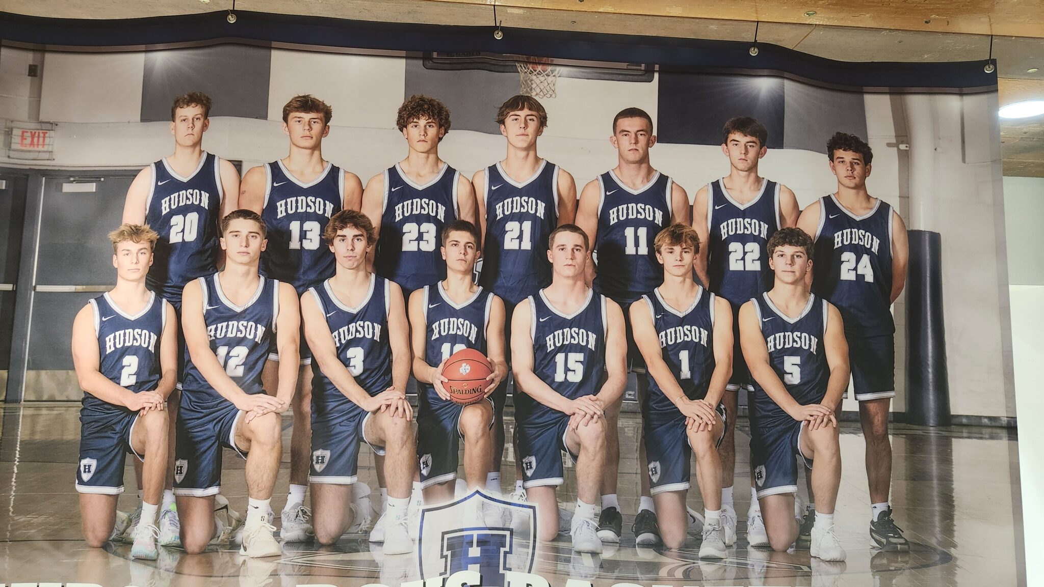 Hudson Broadcasting – Live local sports coverage in Hudson, Wisconsin